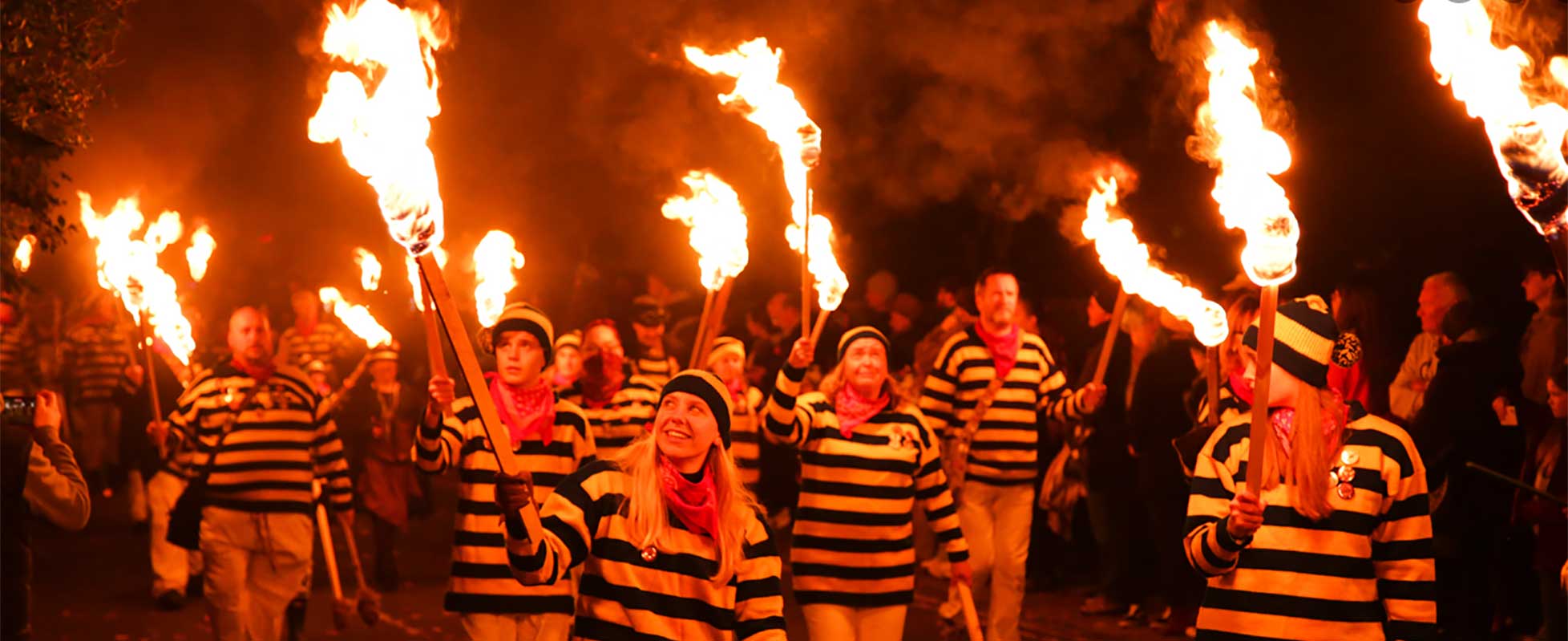 Bonfire night 2023 – Village Hall